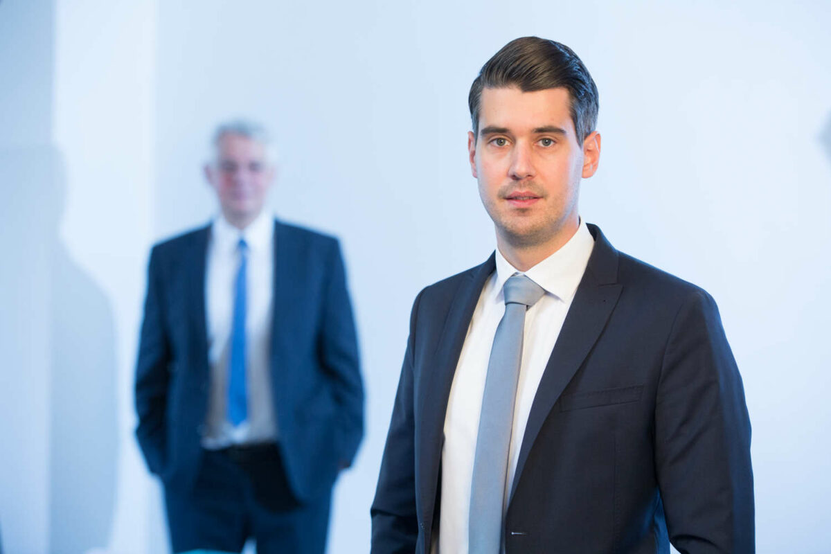 Rechtsanwalt Christian Methner – Methner Lösche Marcus Rechtsanwälte